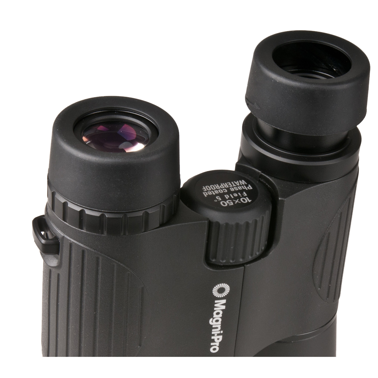 Magnipro 10x50 DCF - Gofoto.se
