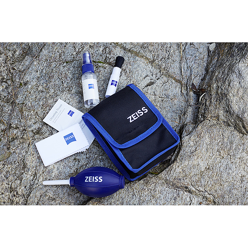 Zeiss Lens Cleaning Kit - Köp online - Gofoto.se