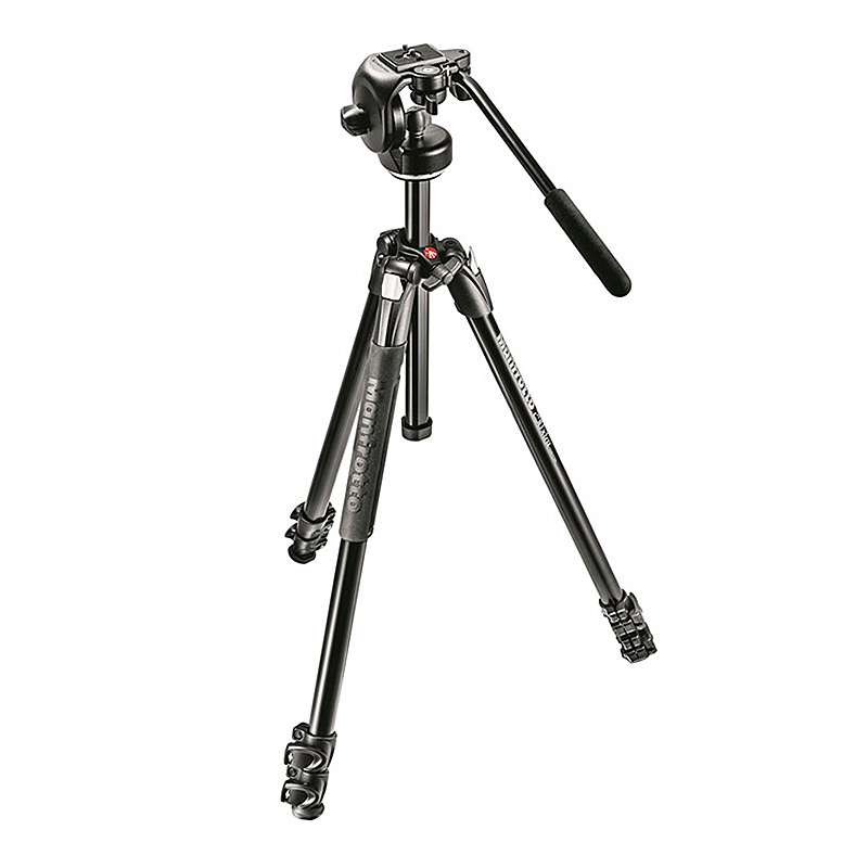 Manfrotto MK290XTA3-2W (MT290XTA3+128RC) online - Gofoto.se