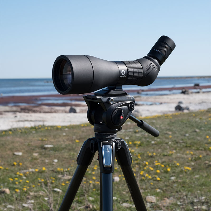 Magnipro SP-850 ED / 27-55x - Paket - Köp online - Gofoto.se