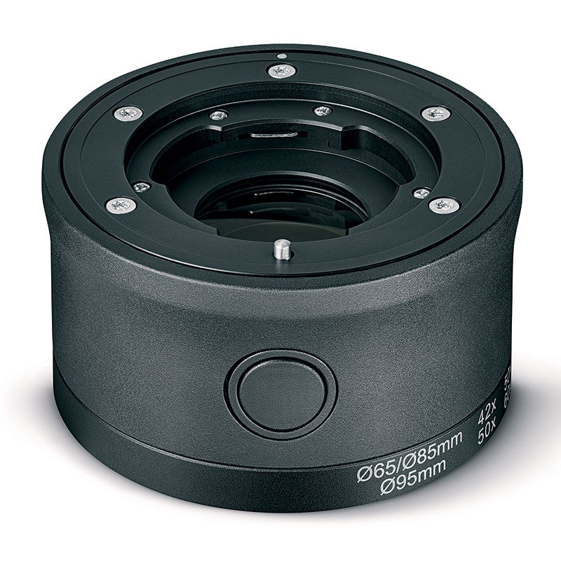 Swarovski BTX-115 Utsiktspaket - Gofoto.se