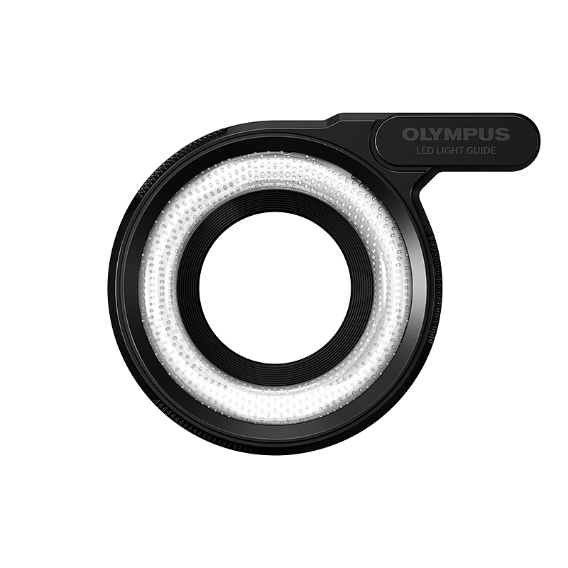 Olympus Light Guide TG-Serien (LG-1) - Köp online - Gofoto.se