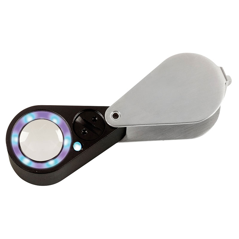 Opticron Lupp LED 15x (57108) - Gofoto.se