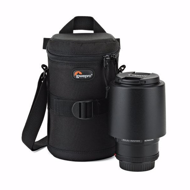 Lowepro Lens Case 9x16 cm - Gofoto.se