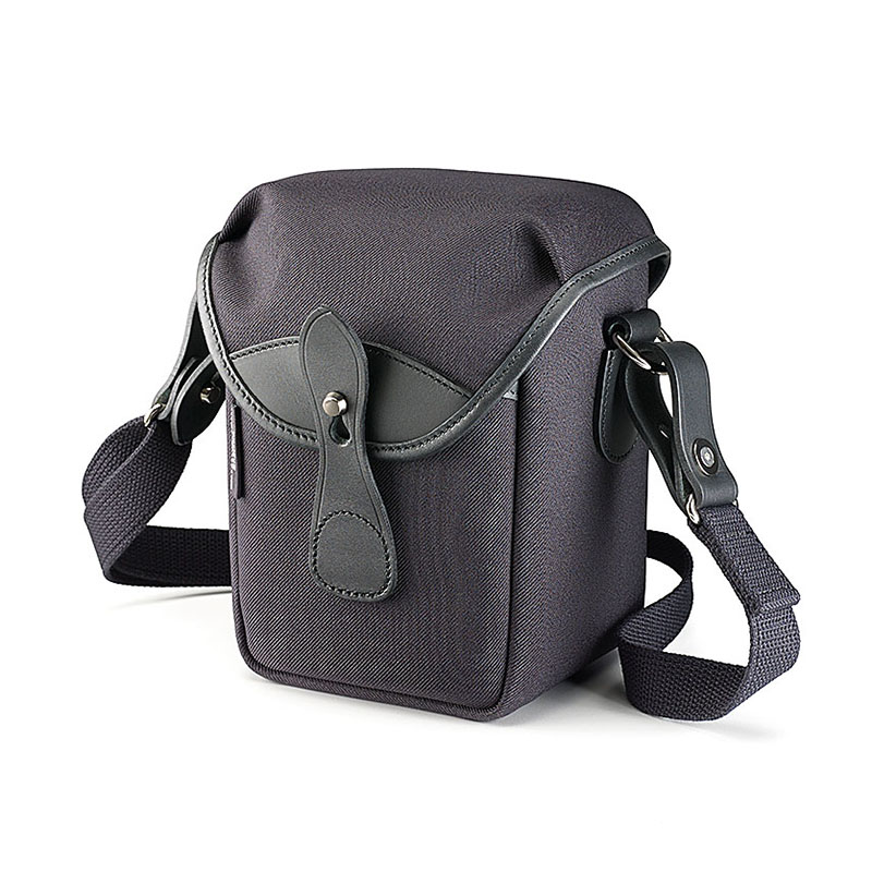 Billingham 72 Black/Black FibreNyte - Gofoto.se