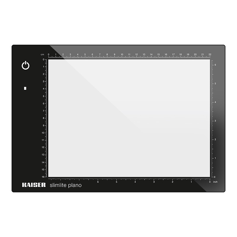 Kaiser FilmCopy Vario Kit (K2457 + K2453) - Gofoto.se