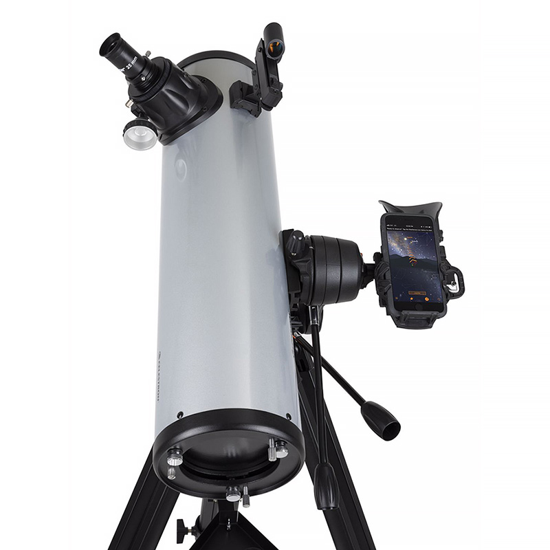 Celestron StarSense Explorer DX 130AZ – Köp online | GoFoto.se