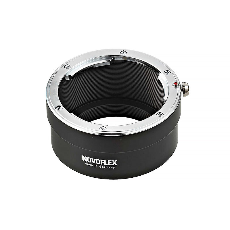 Novoflex Adapter Leica R till L-Mount - Gofoto.se