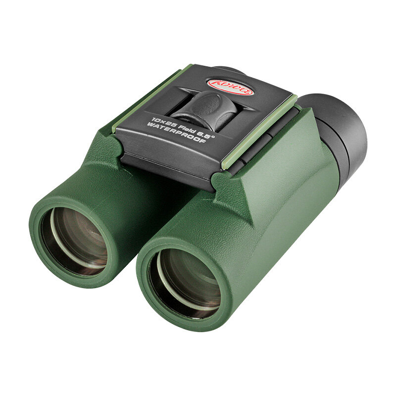 Kowa 10x25 SV II - Gofoto.se
