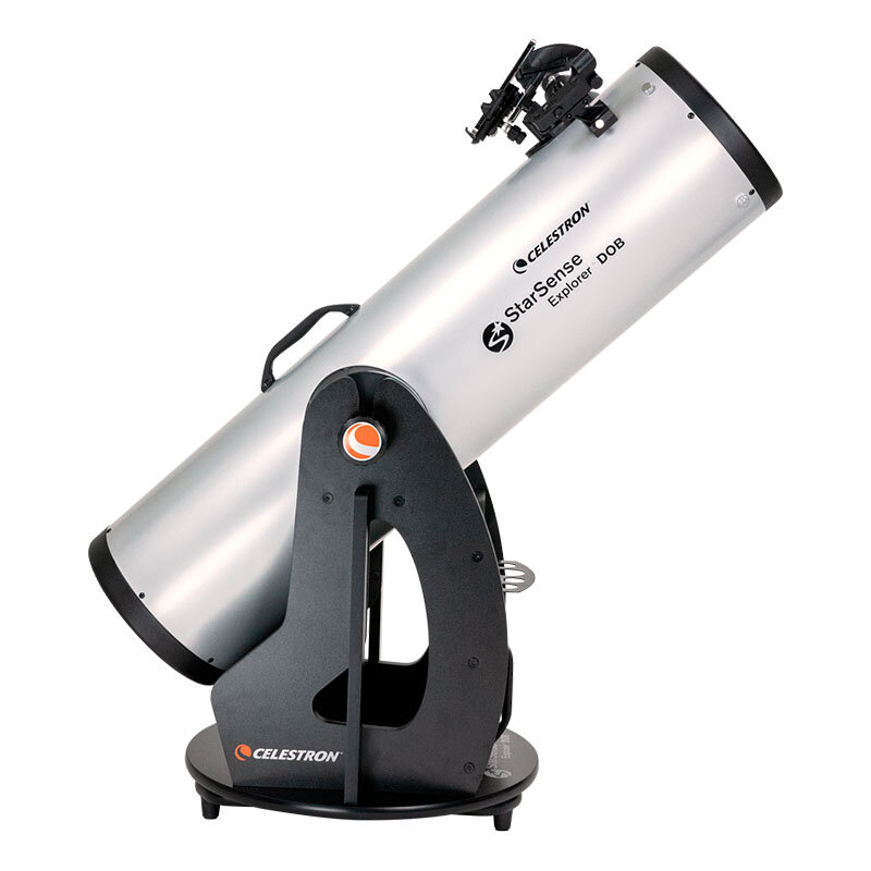 Celestron StarSense Explorer 10 Dobsonian - Gofoto.se