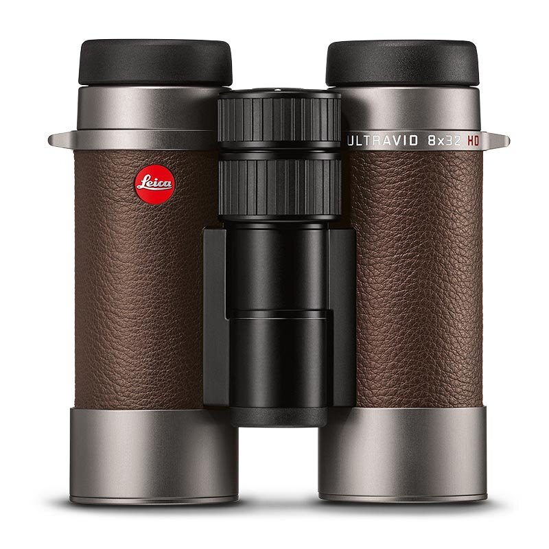 Leica 8x32 Ultravid HD-Plus Special Edition (40099) - Gofoto.se